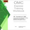 OMC Express Training workbook – Omega Maintenance CMMS